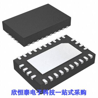 LTC3614MPUDD#PBF null ADI