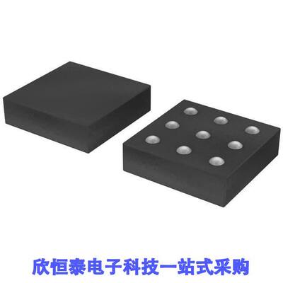 BD5468GUL-E2芯片 《 IC AMP CLASS D MONO 700MW 9VCSP    》