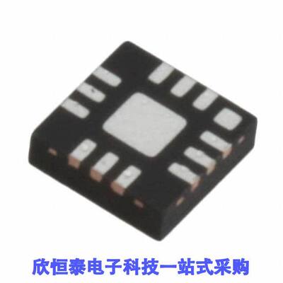 MASWSS0130TR-3000射频 《 IC RF SWITCH DPDT 3GHZ 12QFN    》