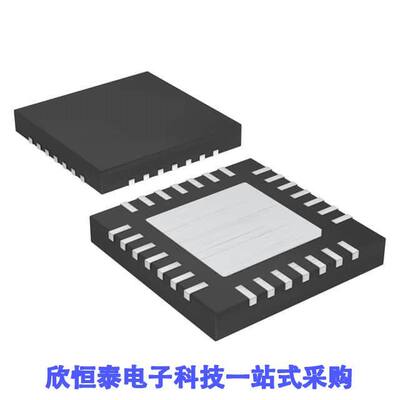 MAX9674ETI+T芯片 《 IC VIDEO GAMMA REF SYST 28TQFN    》