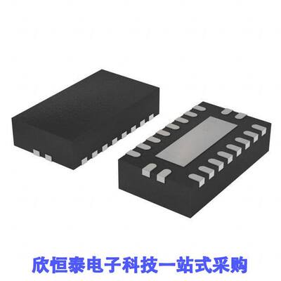 74CBTLVD3245BQ,115芯片 《 IC BUS SWITCH 8BIT 20DHVQFN    》