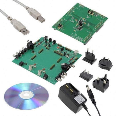 DIX4192EVM-PDK/DIX4192IPFB/DIX4192IPFBR