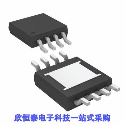 LT3580EMS8E#PBF芯片 《 IC REG MULTI CONFG ADJ 2A 8MSOP    》