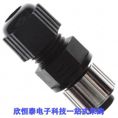 1838274-3连接器 《 CONN RCPT FMALE 5POS SOLDER CUP    》
