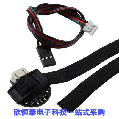 SEN0203开发板 《 HEART RATE SENSOR    》