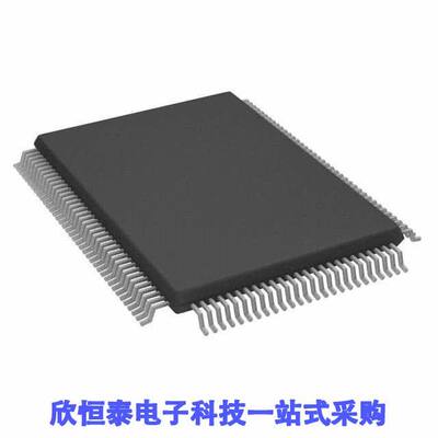 AD9888KS-100芯片 《 TRIPLE ADC, 8-BIT PARALLEL    》