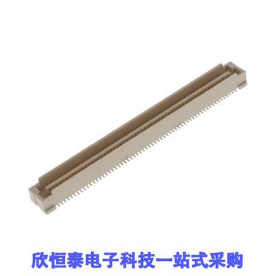 10144518-121802LF连接器 《 0.8MM BTB PLUG 1    》