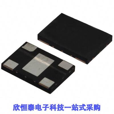 ASVMB-125.000MHZ-XY-T null ABRACON