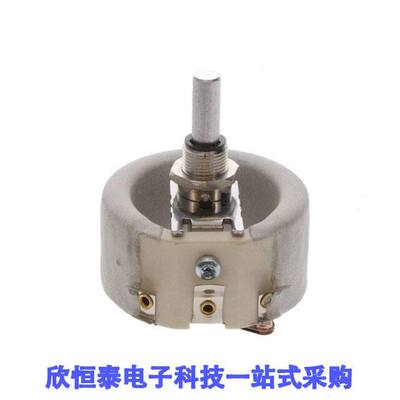 3121102600电位计 《 HEAVY-DUTY WIREWOUND-POTENTIOMET    》