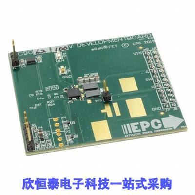 EPC9062开发板 《 BOARD DEV FOR EPC2032 100V    》