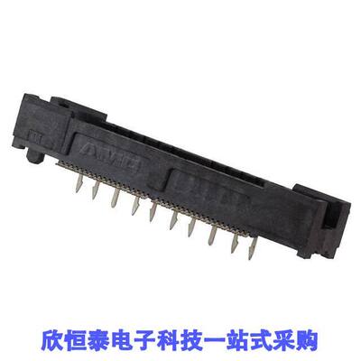 767054-2连接器 《 CONN RCPT 76P SMD PALLAD-NI【EL    》
