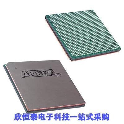 EP2S130F1020C4N芯片 《 IC FPGA 742 I/O 1020FBGA    》