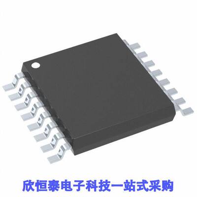 ST3232CTR芯片 《 IC TRANSCEIVER FULL 2/2 16TSSOP    》