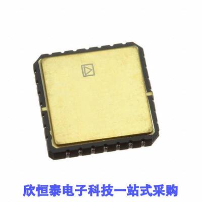 5962-9152101M3A芯片 《 IC DAS 12BIT 116K 28LCC    》