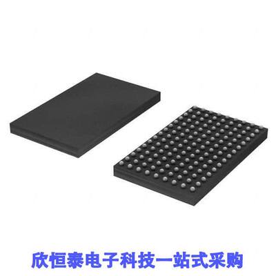 DS280MB810ZBLT芯片 《 IC REDRIVER 28GBPS 135NFBGA    》