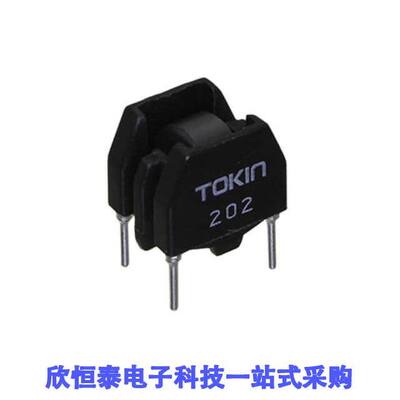 SH-202滤波器 《 CMC TROID, NI-ZN, 1.5UH, TH UL94    》
