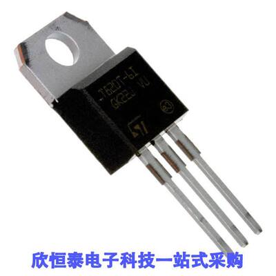 STGP3HF60HD分立半导体产品 《 IGBT BIPO 600V 3A TO220    》