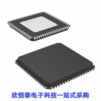 SI53119-A03AGM芯片 《 1:19 LOW-POWER PCIE FANOUT/ZERO-    》