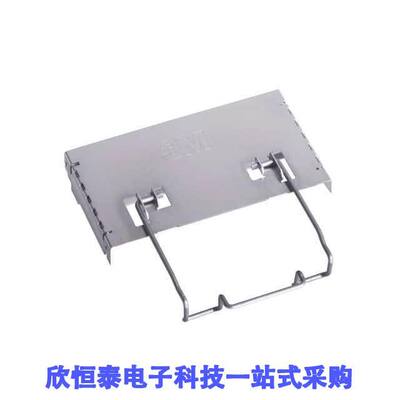 7E50-C016-00连接器 《 CF CARD EJECT/LATCHING RETAINER    》