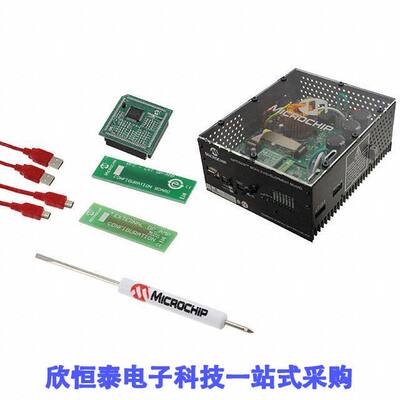 DM330023-3开发板 《 DSPICDEM MCHV-3 DEVELOPMENT SYST    》