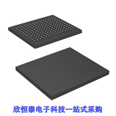 CY7C1414AV18-200BZI芯片 《 QDR SRAM, 1MX36, 0.45NS    》