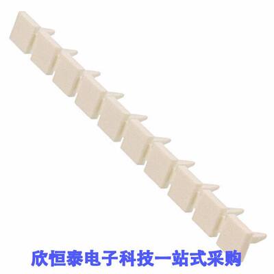 1401815连接器 《 ZA【 STRIP UNPRINTED 10-SECTION    》