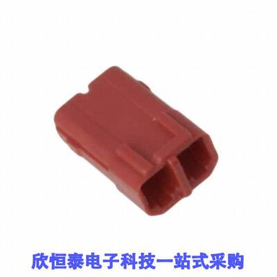 SFHR-02V-R连接器 《 CONN RCPT HSG 2POS 1.80MM    》