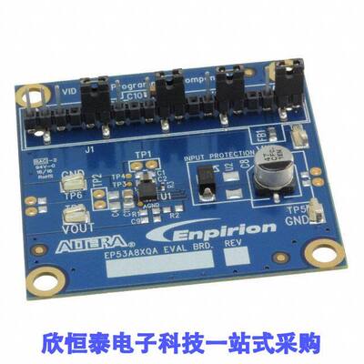 EVB-EP53A8HQA null INTEL/ALTERA