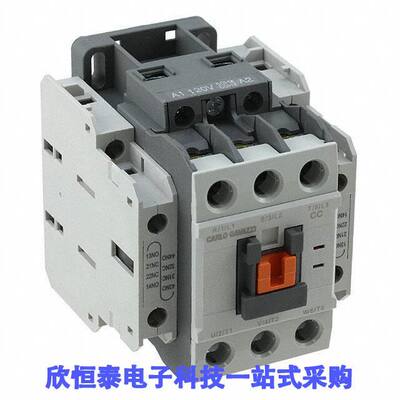 CC40SA120继电器 《 RELAY CONTACTOR 3POLE 40A 120V    》