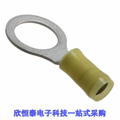331467连接器 《 CONN RING CIRC 10-12AWG #1/2    》