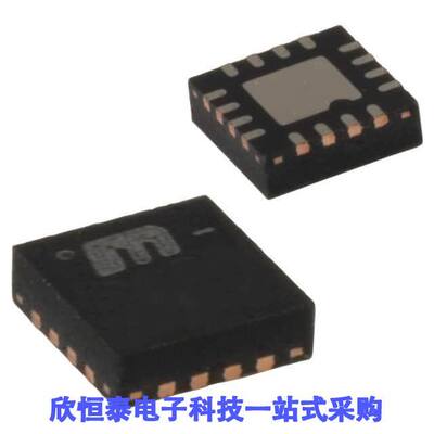 MIC68400-1.2YML-TR芯片 《 IC REG LIN 1.2V 3A 16MLF    》