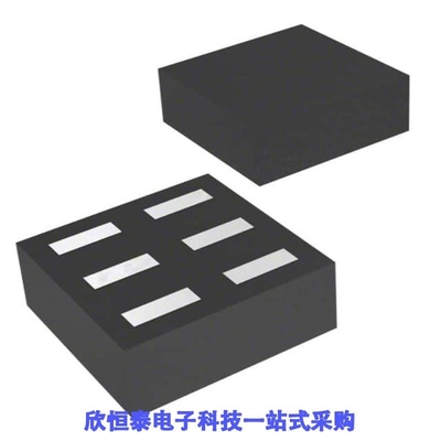 NCP4589DMX30TCG/NCP4589DMX33TCG/NCP4589DSN12T1G