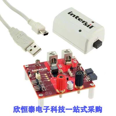 ISL68201-99140DEMO1Z null Renesas Electronics America