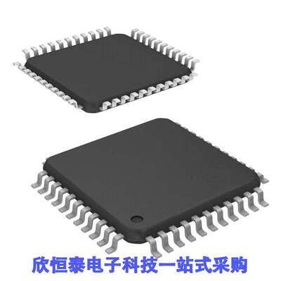 AD7809BST芯片 《 DAC,  PARALLEL, 8 BITS INPUT    》