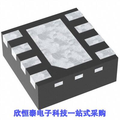 BQ294707DSGT芯片 《 IC BATT PROT 2-4CELL LIION 8WSON    》