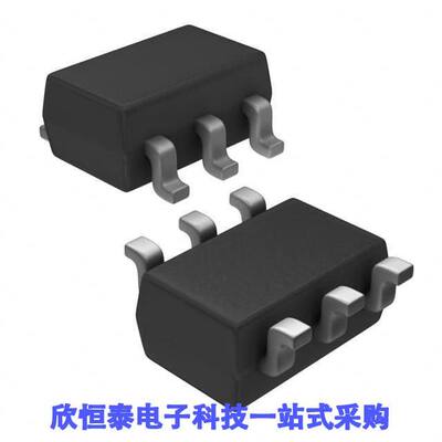 AO6604分立半导体产品 《 MOSFET N/P-CH 20V 6-TSOP    》