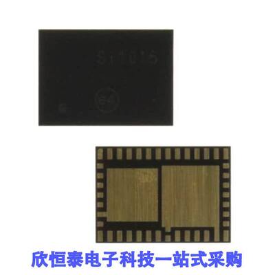 SI32171-C-FM1芯片 《 IC TELECOM INTERFACE 42QFN    》