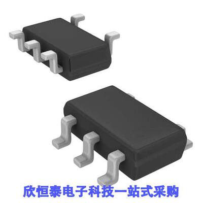 MAX8877EZK36+芯片 《 IC REG LINEAR 3.6V 150MA SOT23-5    》