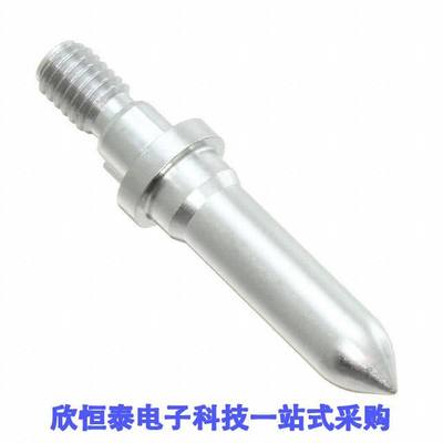 2000676-3连接器 《 KEYED GUIDE PIN, MACHINED, VITA    》