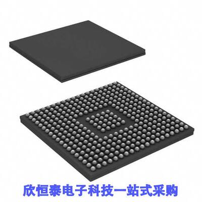RM48L940DZWTT芯片 《 IC MCU 32BIT 3MB FLASH 337NFBGA    》