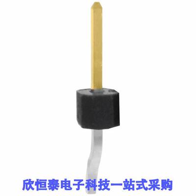 GBC36SGSN-M89 null Sullins Connector Solutions