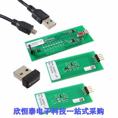 EVALNLM0011DCTOBO1 null INFINEON