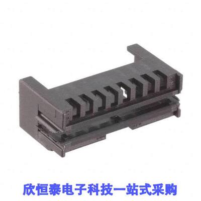 1-964575-8连接器 《 PCB RAHMEN 8P    》