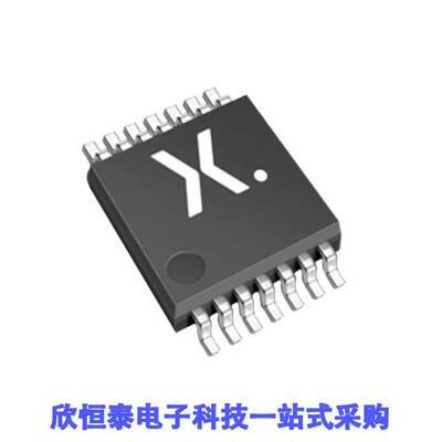 74LVT125PW,112芯片 《 IC BUF NON-INVERT 3.6V 14TSSOP    》