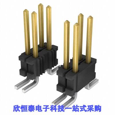 FTR-110-51-S-D-06-P-TR null Samtec Inc.