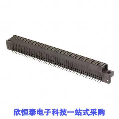 533268-7连接器 《 CONN RCPT HD 150POS PCB    》