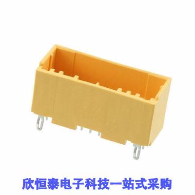3-1871056-2连接器 《 CONN HEADER VERT 24POS 2MM    》