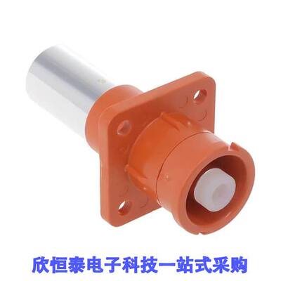 SLPIRC85CPNO1连接器 《 SURLOK PLUS, INLINE RECEPTACLE,    》