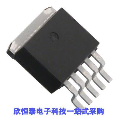 SPX29302T5-L/TR null MaxLinear, Inc.