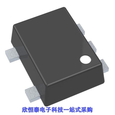 NL17SZ125P5T5G/NL17SZ125XV5T2G/NL17SZ126DFT2